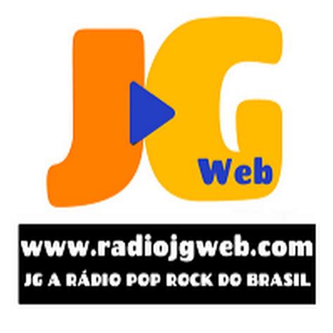 Rádio Jg Web Youtube