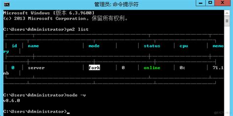 解决pm2执行时定期弹窗wmicexe问题薛定喵君的技术博客51cto博客