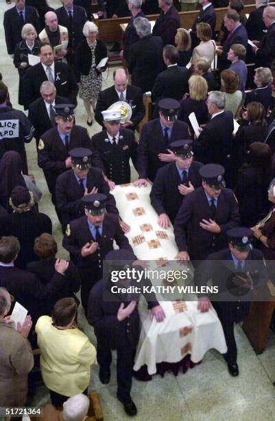 The Father Mychal Judge Photos And Premium High Res Pictures Getty Images