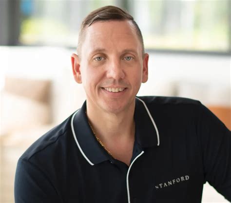 Steven Beach Steve Stanford Financial