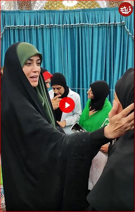 تغییر چهره عجیب زیور سریال آوای باران بعد 11سال چرخیدن 180 درجه ای