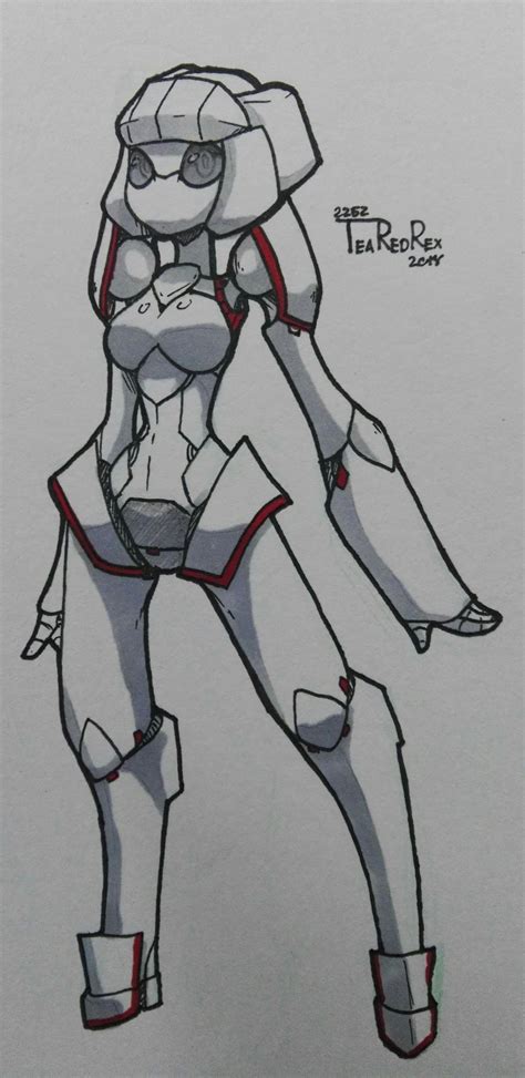 Pin On Robot S Or Mechs