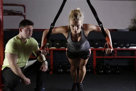 Musculação Saiba Qual A Melhor Divisão De Treino Para Ficar Big