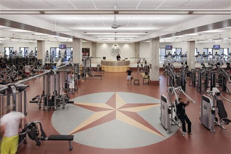 Campus Recreation Texas State University