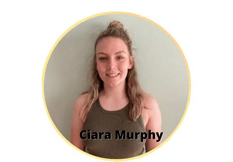 Ciara Murphy Fight Club Aquatic Academy
