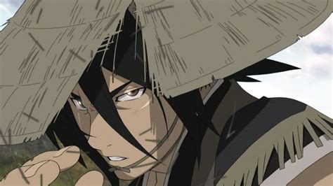 Sword Of The Stranger 2007 Mubi