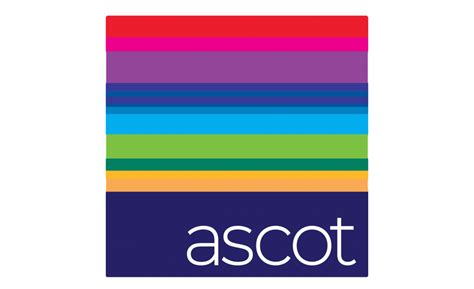 Ascot Underwriting Logo Perfil De Ascot Signs