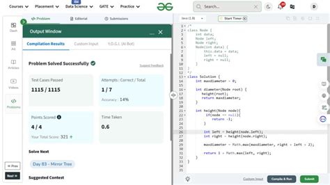day 82 of 160gfg deval garg