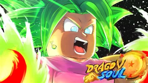 [☀️ Summer] Dragon Soul Anime Mmo Roblox