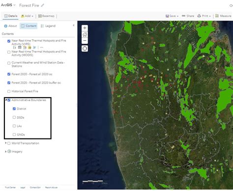 Calling Shapefiles Stored In Arcgis Server To Arcgis Online Geographic Information Systems