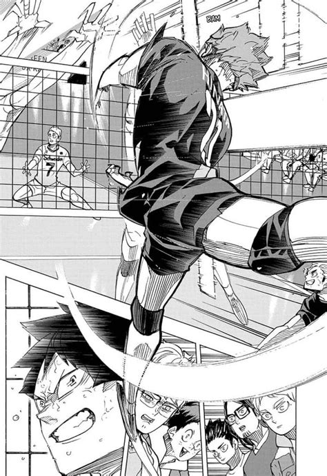 Pin By Krxsta On Dessin Manga Haikyuu Manga Haikyuu Anime Haikyuu Kageyama