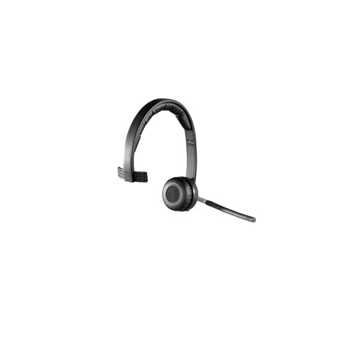 Logitech H E Mono Wireless Headset