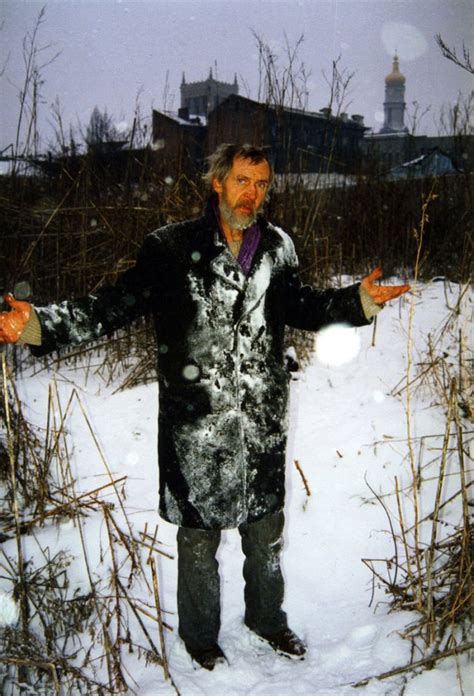 Exhibition ‘boris Mikhailov Case History At The Museum Of Modern Art