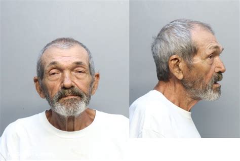 NAVARRO MARCELO 10 12 2023 Miami Dade County Mugshots Zone