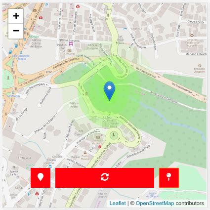 GitHub LuisReinoso Covid Community Tracker Check If You Are Near Of Suspected Cases Of