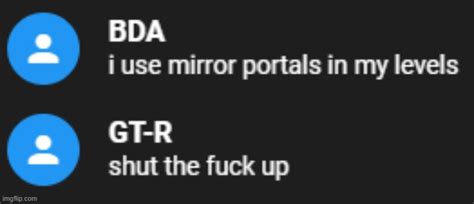 Gd Players Vs Gd Level Makers Imgflip