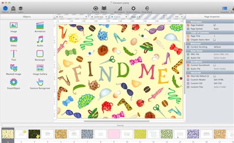 Xojo Cross Platform App Development Tool