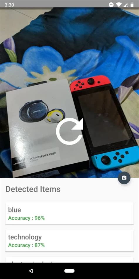 Camerax The Machine Learning Camera Library For Android Fritz Ai