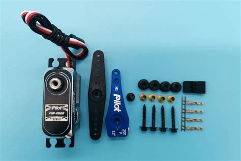 AMR RC