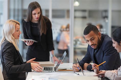 Achieve Smart Goals And Objectives With Predictive Project Intelligence Trueproject