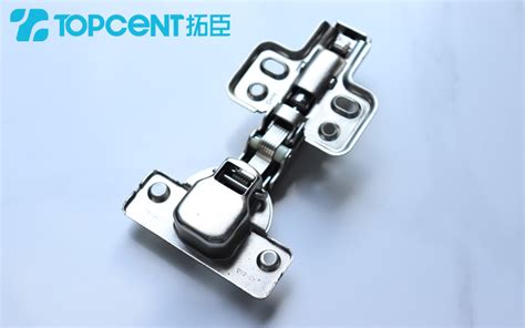 一分钟告诉你影响阻尼铰链使用寿命的因素是哪些阻尼铰链 家具五金 拓臣五金