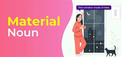Material Noun Definition Examples Rules And Exercises Geeksforgeeks