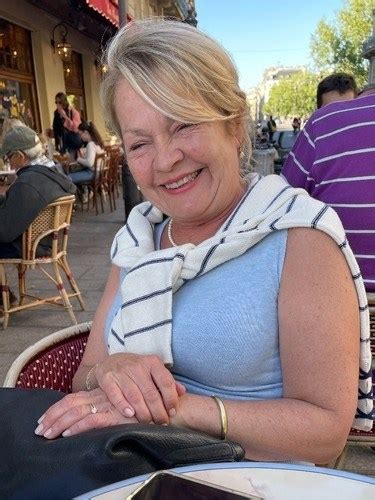 Marion Morrison Obituary 1961 2023 Bristol Ri East Bay Ri