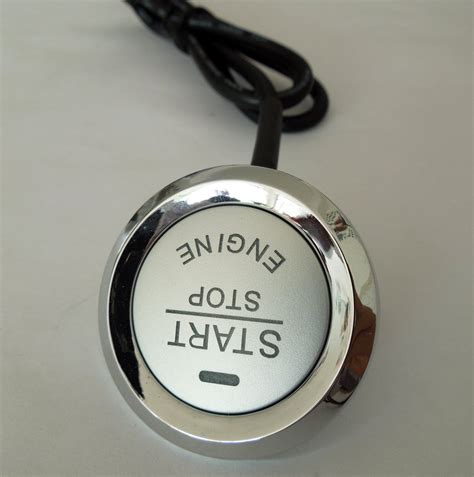 Rfid 1000 Pbs Keyless Push Button Start System With Rfid Tags