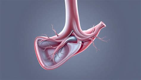 What Is A Mildly Enlarged Ascending Aorta And Should You Be Worried