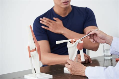 Shoulder Surgery Guide Before During And After Surgery Consultants