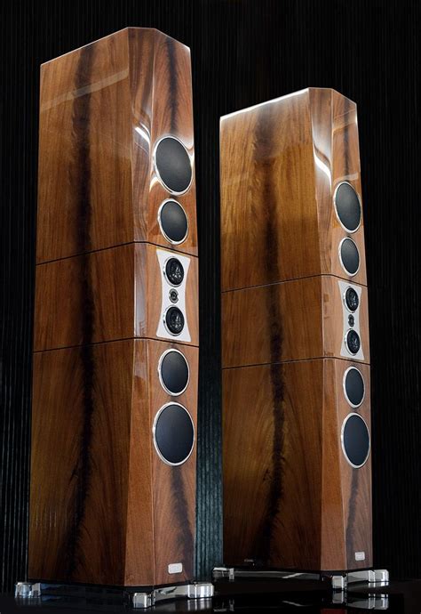 Pin By Dwayne Majors On Loudspeaker In 2025 Diy Speakers Audiophile