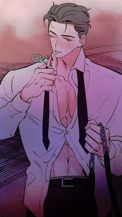 Yaoi And Icons — Punch Drunk Love 펀치 드렁크 러브