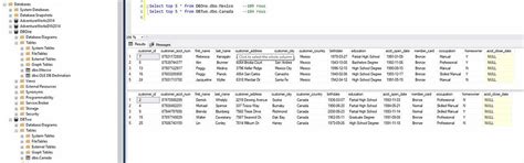 Ssis Append Data