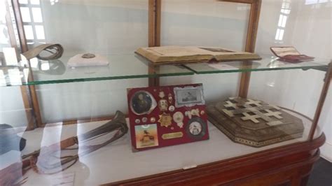 Los Mitos Y Curiosidades Del General San Martín Siguen Vivos En El