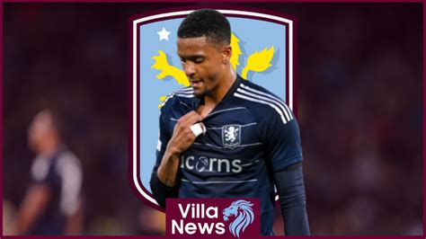 Ezri Konsa Surely To Face Aston Villa Axe After Rb Leipzig Debacle