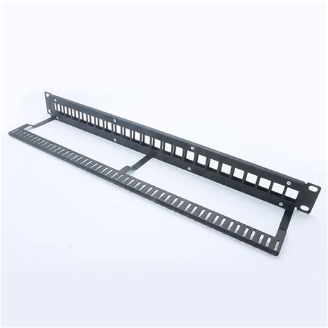 UTP Unshielded Cat Patch Panel Suppliers Manufacturers Factory Wholesale Price COBTEL