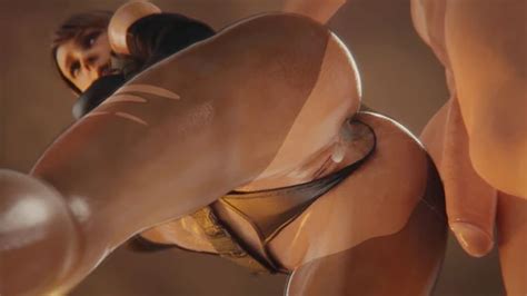 Axen Delicious Anal Sex On The Beach Hot Summer Gouging Tight Ass Swallowing Big Black Cock