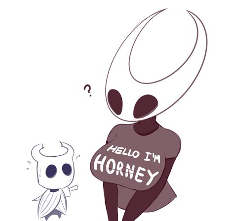 Horneyest Bug Hollow Knight Know Your Meme