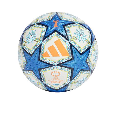 Adidas Uwcl Pro 202425 Knockout Stages ลูกฟุตบอล ลดสูงสุด 20