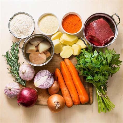 Deer Stew Recipe Is A Versatile Flavorful Recipeplatter