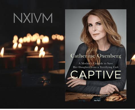 How Oxenberg Saved Her Daughter From Cult Clutches Booktrib
