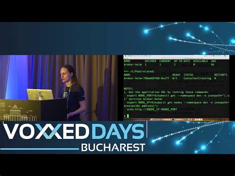 Devoxx Talk Kubernetes And The 12 Factors Cloud Applications From