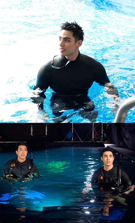 New Comer ‘ภูมิ ภูริพันธ์ ทรัพย์แสงสวัสดิ์ Marshomme