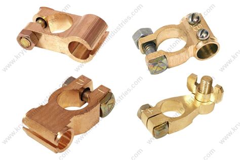 Brass Battery Terminal Hsn Code At Craig Cox Blog