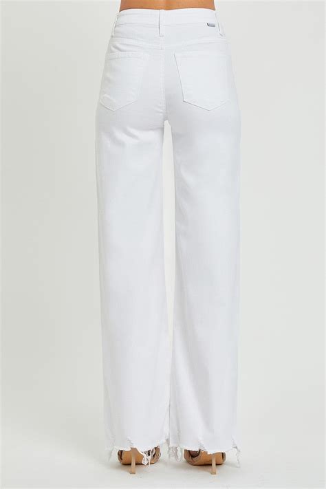 Heidi High Rise Jeans Bobbi Rocco