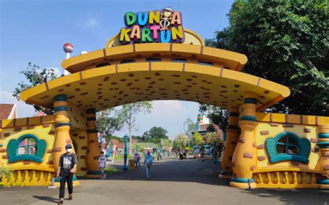 Rute Ke Dufan Naik Busway Dari Kota Tua Kumparan