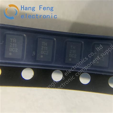 5PCS New Original ATECC608A MAHDA S T ATECC608A Silk Screen Printed TW