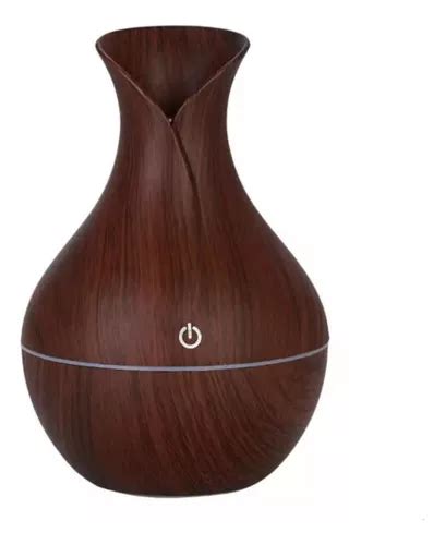 Humidificador De Aire Difusor De Aromaterapia Ultrasonico Cuotas sin interés