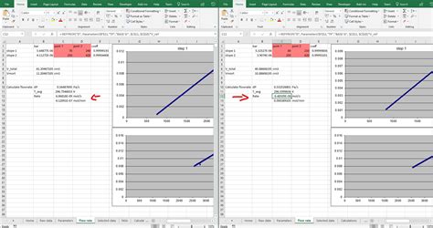Undefined Behaviour Regarding Units With The Refprop Excel Add In