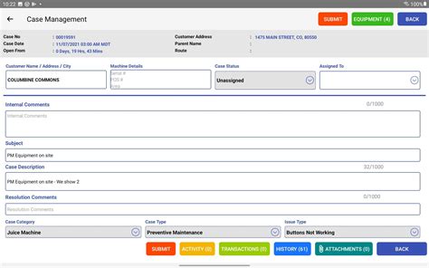 Optimize Workflow Case Management Software Solutions By Averiware